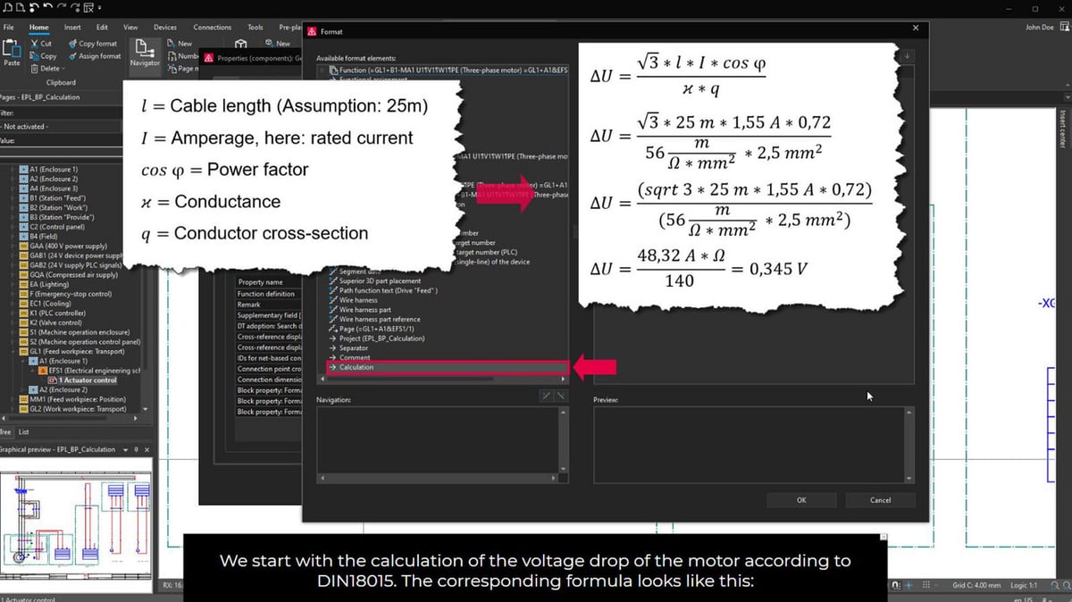 Cursos eLearning de la Plataforma EPLAN