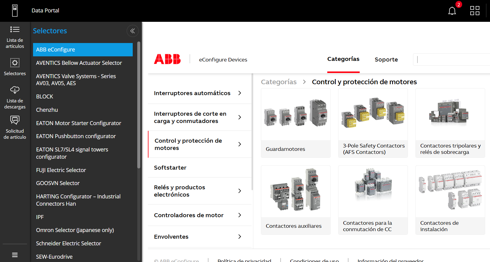 ¿Cuáles son las principales ventajas de Eplan Data Portal?